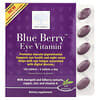 Page 1 - Reviews - New Nordic, Blue Berry™ Eye Vitamin , 120 Tablets ...