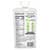 Noka, Superfood Smoothie + Prebiotic Fiber, Blueberry Beet, 4.22 oz (120 g)