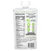 Noka, Superfood Smoothie + Prebiotic Fiber, Blueberry Beet, 4.22 oz (120 g)