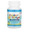 Nordic Naturals, Children's DHA Xtra, Ages 3-6, Berry, 636 mg, 90 Mini Soft Gels