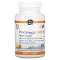 Nordic Naturals, ProOmega 2000 Jr., Strawberry, 650 mg, 60 Soft Gels