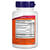 NOW Foods, B-50, 100 Veg Capsules