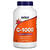 NOW Foods, C-1000, 250 Tablets