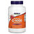 NOW Foods, Buffered C-1000 Complex, 180 Tablets
