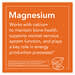 NOW Foods, Liquid Magnesium with Trace Minerals, 8 fl oz (237 ml)