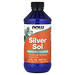 NOW Foods, Silver Sol, 8 fl oz (237 ml)