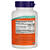 NOW Foods, Potassium Plus Iodine, 180 Tablets