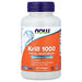 NOW Foods, Krill 1000, 1,000 mg, 60 Softgels