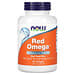 NOW Foods, Red Omega, 90 Softgels