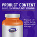 NOW Foods, Sports, E-Sport Reaction, Chocolate Milkshake, 1 lb (454 g)