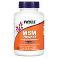 NOW Foods, MSM Powder, 8 oz (227 g)