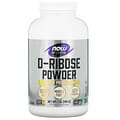 NOW Foods, Sports, D-Ribose Powder, 1 lb (454 g)