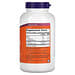 NOW Foods, Ikke-GMO lecitin, 1,200 mg, 200 myke geleer