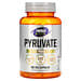 NOW Foods, Sports, Pyruvate, 600 mg, 100 Veg Capsules