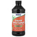 NOW Foods、リキッドクロロフィル、ミント、473ml | iHerb