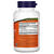 NOW Foods, Probiotic-10, 100 Billion, 60 Veg Capsules