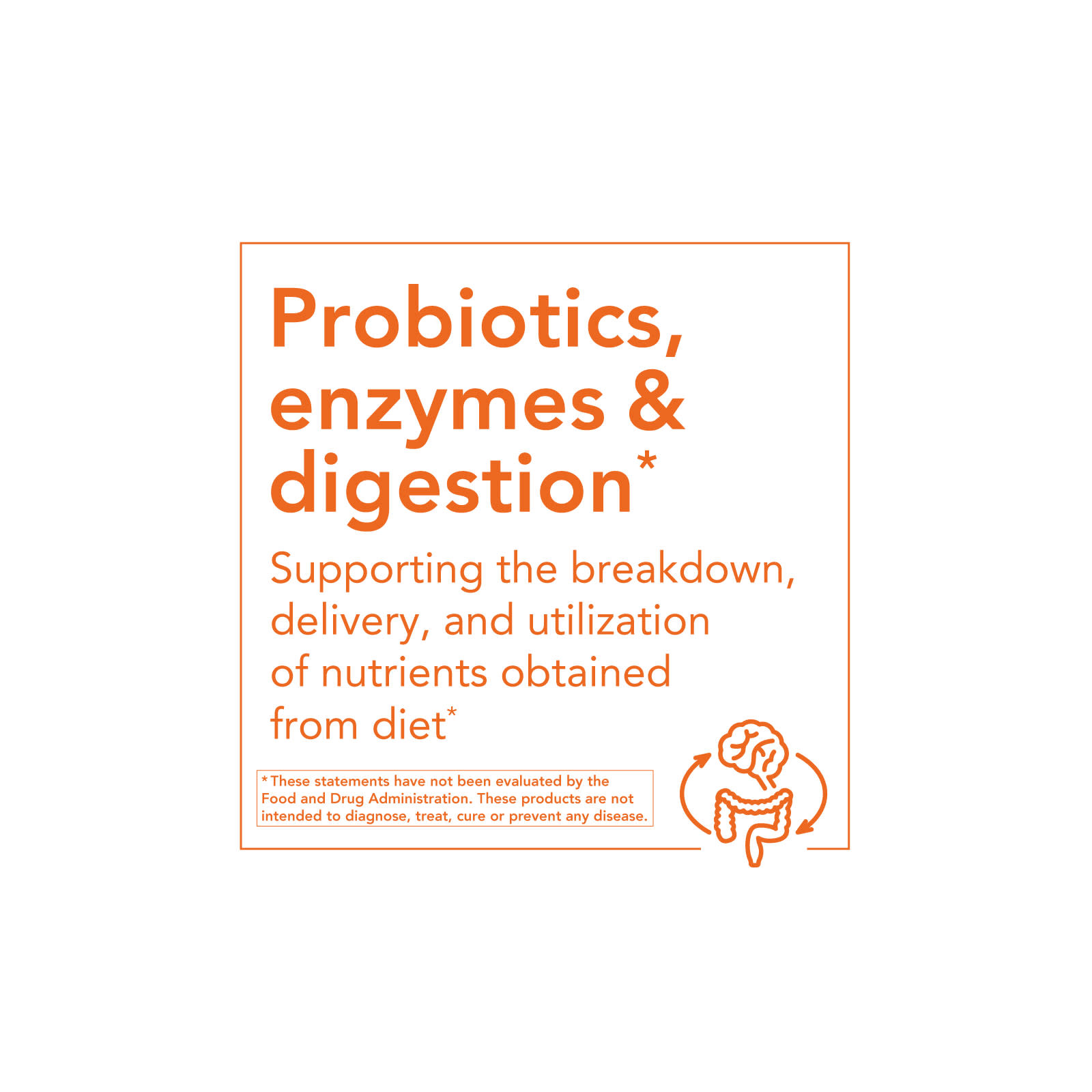 NOW Foods, Probiotic-10, 100 Billion, 60 Veg Capsules