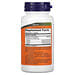 NOW Foods, Pancreatin 2000, 200 mg, 100 Capsules