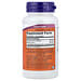 NOW Foods, CoQ10 με μούρο κράταιγου, 100 mg, 90 φυτικές κάψουλες