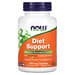 NOW Foods, Diet Support , 120 Veg Capsules