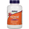 NOW Foods, ADAM, Superior Men's Multi, 120 Tablets