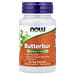 NOW Foods, Butterbur With Feverfew, 60 Veg Capsules