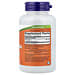 NOW Foods, Black Walnut Hulls, 500 mg, 100 Veg Capsules