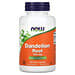 NOW Foods, Dandelion Root, 500 mg, 100 Veg Capsules