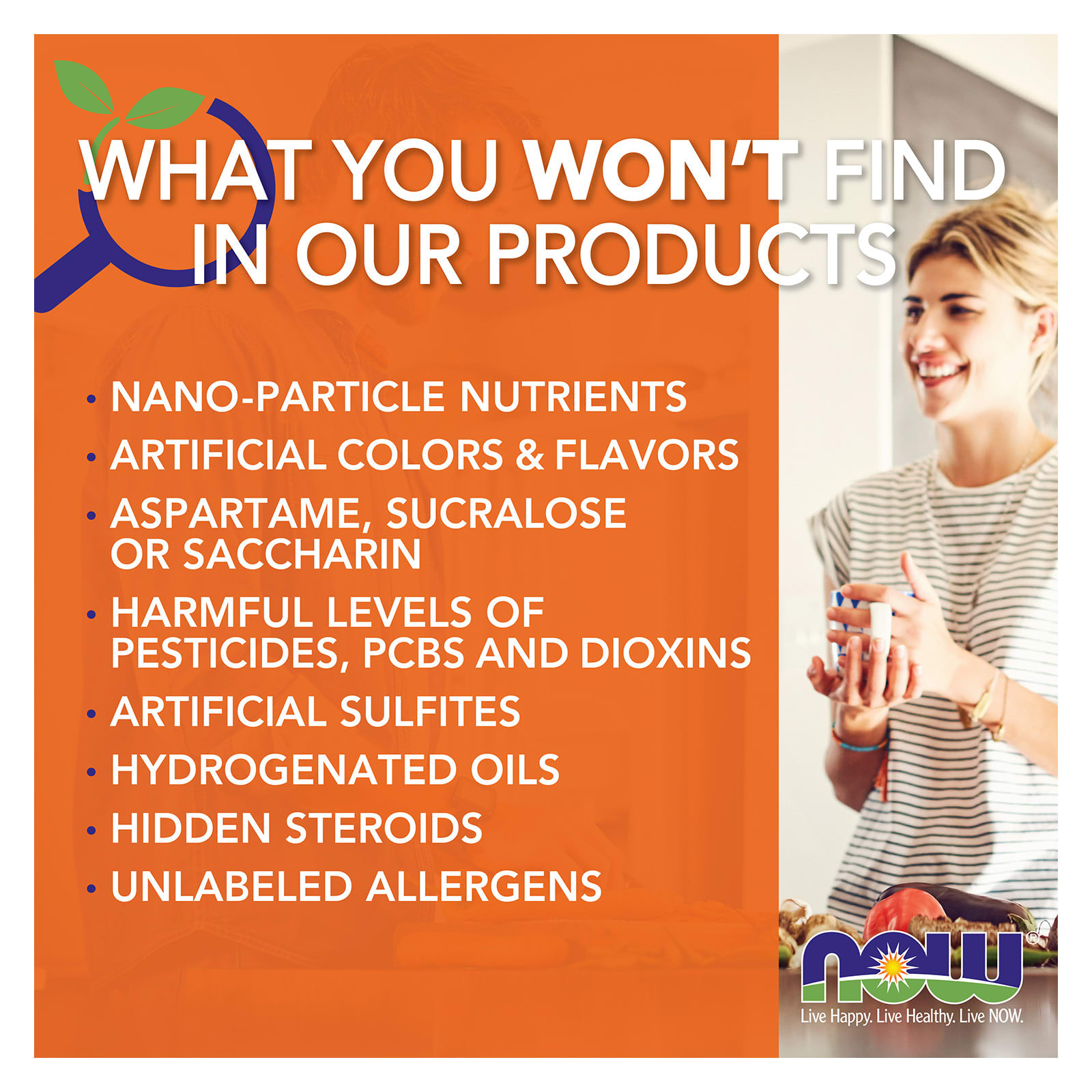 NOW Foods Green Black Walnut Wormwood Complex 2 Fl Oz 59 Ml 