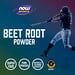 NOW Foods, Sports, Beet Root Powder, 12 oz (340 g)