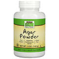 NOW Foods, Agar Powder, 5 oz (142 g)
