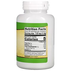 NOW Foods, Agar Powder, 5 oz (142 g)