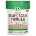 NOW Foods, Real Food, Organic Raw Cacao Powder, 12 oz (340 g)