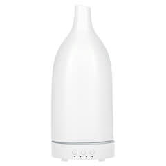 NOW Foods, Solutions, Ceramic Stone Diffuser, 1 Diffuser