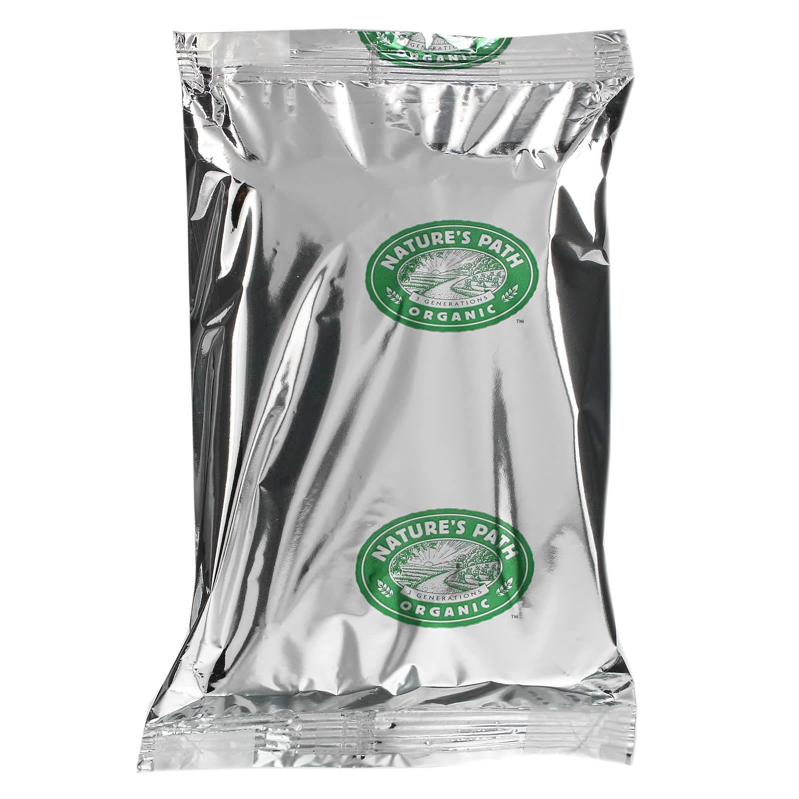 Nature's Path, Organic Flavored Toaster Pastries, Frosted Berry ...