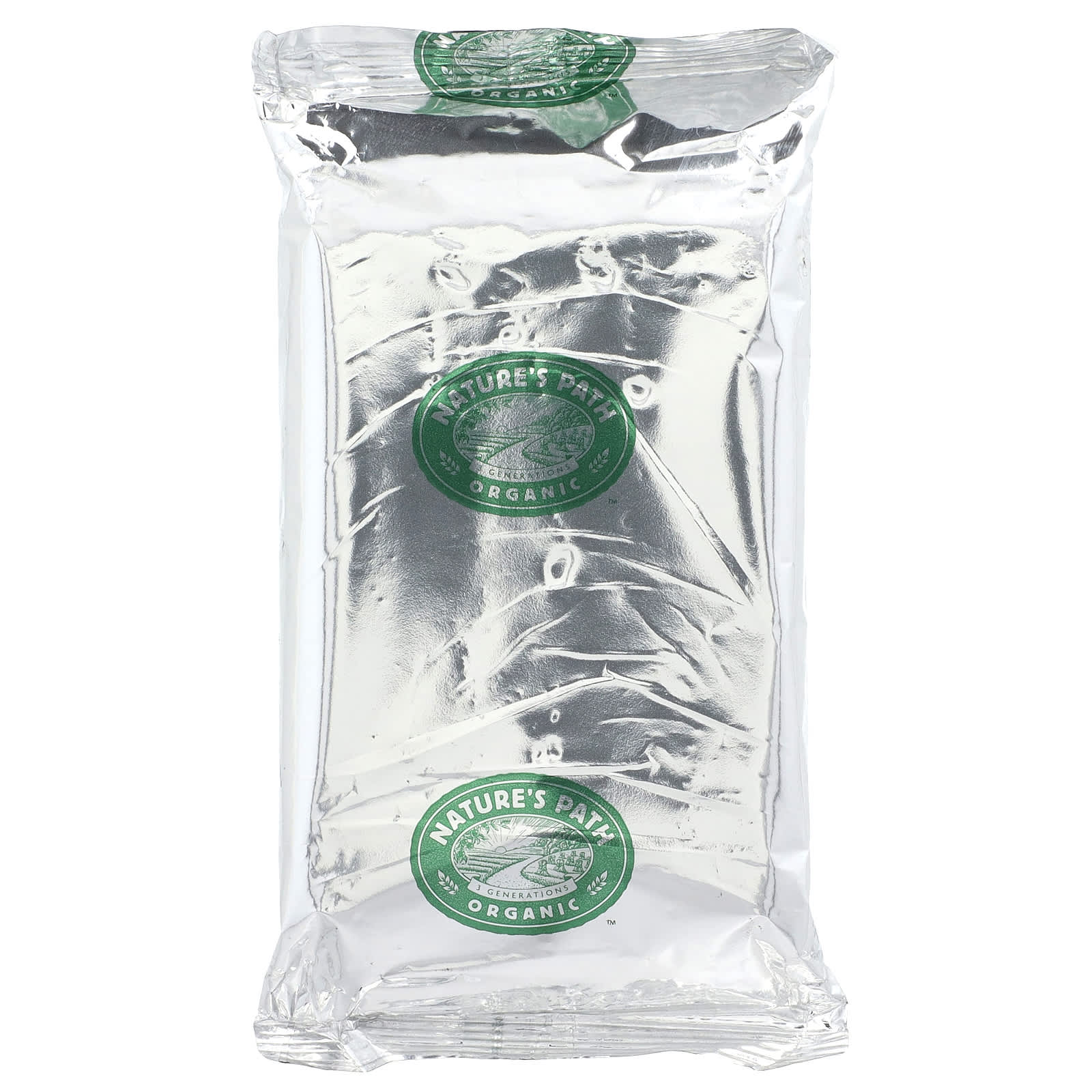 Nature's Path, Organic Flavored Toaster Pastries, Frosted Berry ...