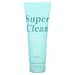 Nacific, Super Clean Foam Cleanser , 3.38 fl oz (100 ml)