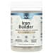 Snap Supplements, Iron Builder, 60 Capsules