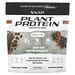 Snap Supplements, Plant Protein, Vegan Protein Powder, Chocolate, 939 g