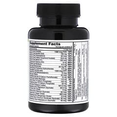 Snap Supplements, Men's Daily Multi Vitamin, 60 Capsules