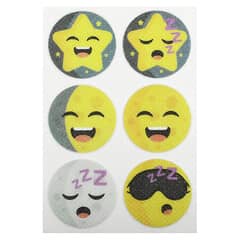 NATPAT, Sleepy Patch, Sleep Promoting Stickers, Kids 2+, 24 Pacthes