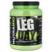NutraBio, Intra Carb, Leg Day™, Blueberry Lemonade, 2.09 lb (947 g)