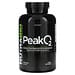 NutraBio, Peak O2，180 粒膠囊