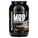 NutraBio, MRP 40:40:20 Meal Replacement, Chocolate Milkshake, 2.5 lb ...