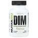 NutraBio, DIM, 60 Capsules