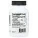 NutraBio, DIM, 60 Capsules