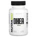 NutraBio, DHEA, 100 mg, 60 cápsulas