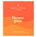 NeuroGum, Energy & Focus, Cinnamon, 6 Packs, 9 Pieces Each