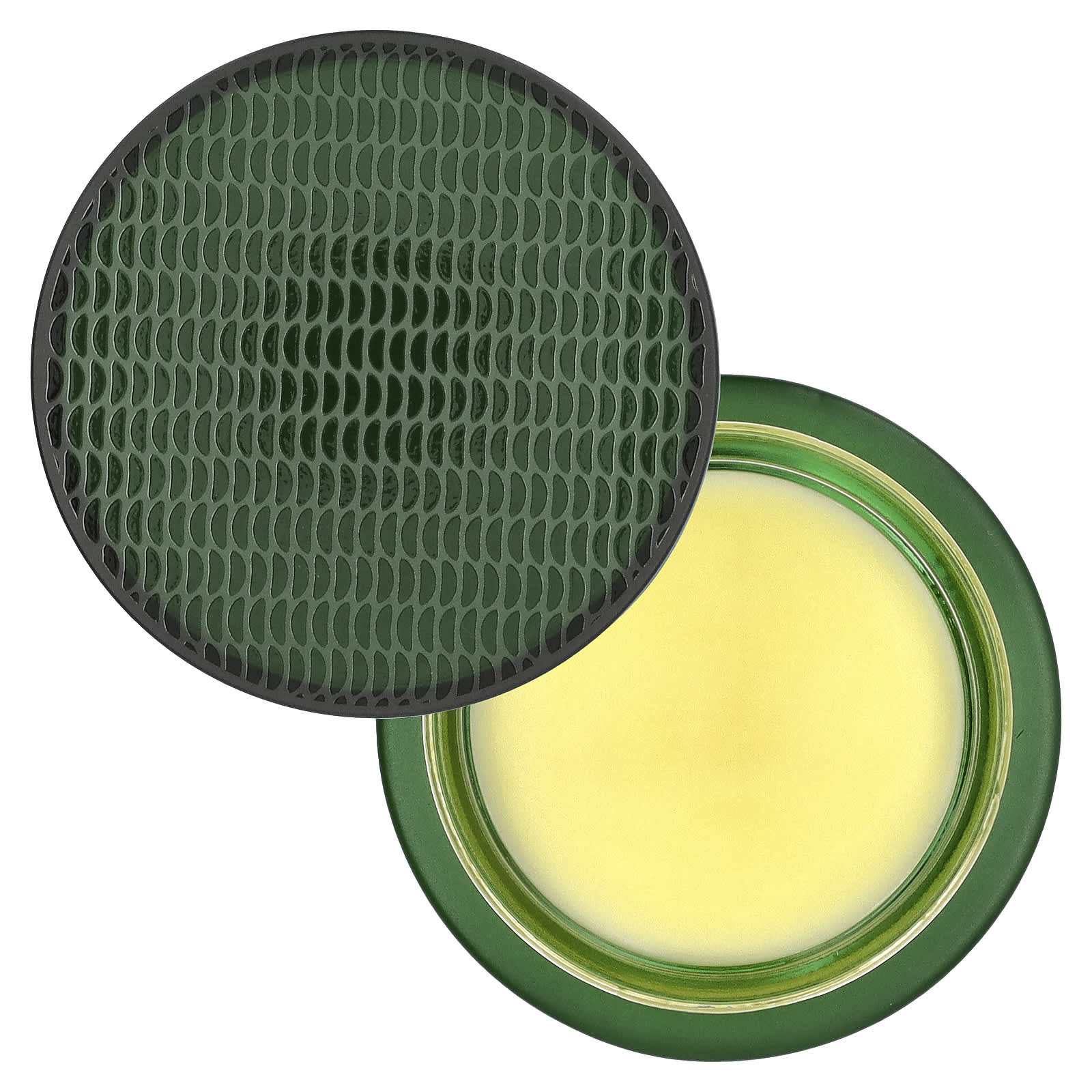 Nature Republic, Real Squeeze Aloe Vera Balm, 0.88 oz (25 g)