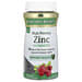 Nature's Bounty, Zinc Gummies, High Potency, Mixed Berry, 70 Gummies ...